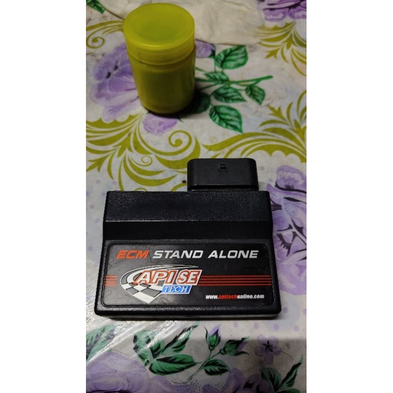 Apitech Racing Ecu Y15ZR V1 | Shopee Malaysia