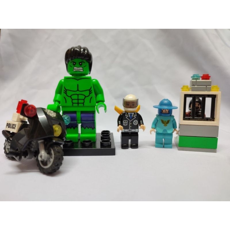 Lego Combo 1 Set !! | Shopee Malaysia