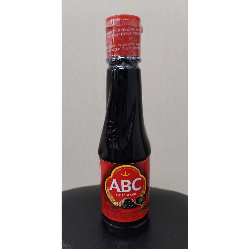 Kicap Manis ABC / ABC Sweet Sauce (135ML) | Shopee Malaysia