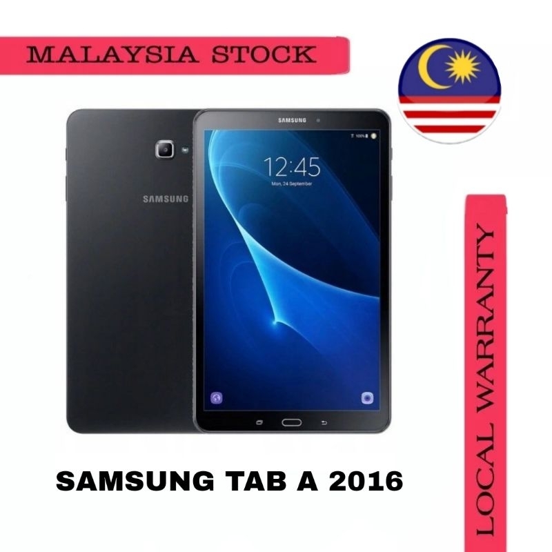 Samsung Tab A SM-T280 7" LCD DISPLAY | Shopee Malaysia