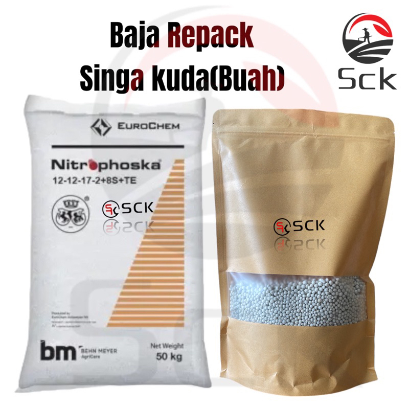 Baja Singa Kuda (Baja Buah)1kg/Baja repack singa kuda buah | Shopee ...