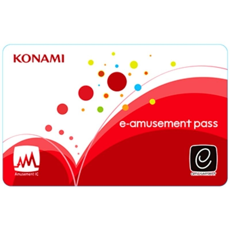 [ALL GAMES CAN USE] Taiko Drum Master Arcade Memory Card Amusement IC Banapass Bandai Namco ...