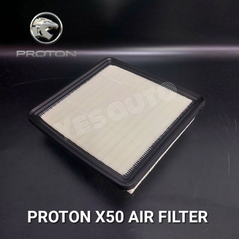 PROTON X50 OIL FILTER/AIR FILTER/FUEL FILTER/CABIN FILTER | Shopee Malaysia