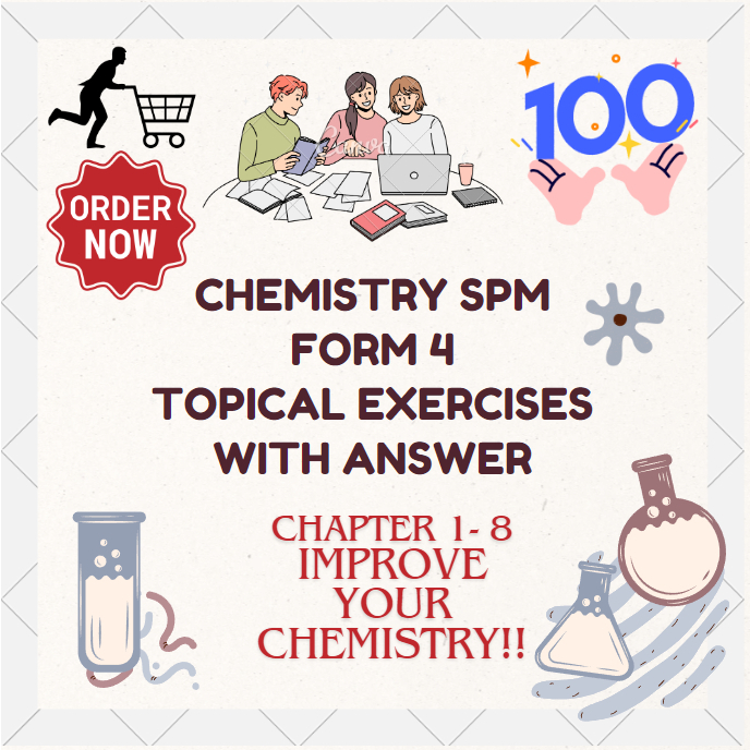 [PDF/E-BOOKS]Chemistry A+ Helper Form4 Topical Exercises with Answer ...