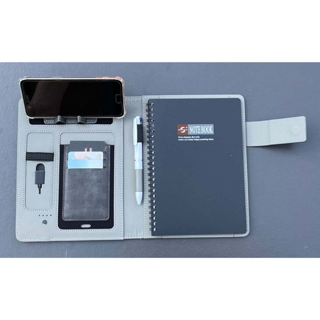 [CLEARANCE STOCK] Business travel A5 manager portable padfolio notebook ...