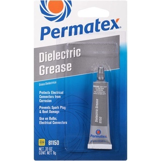 Permatex Dielectric Grease 9g | Shopee Malaysia