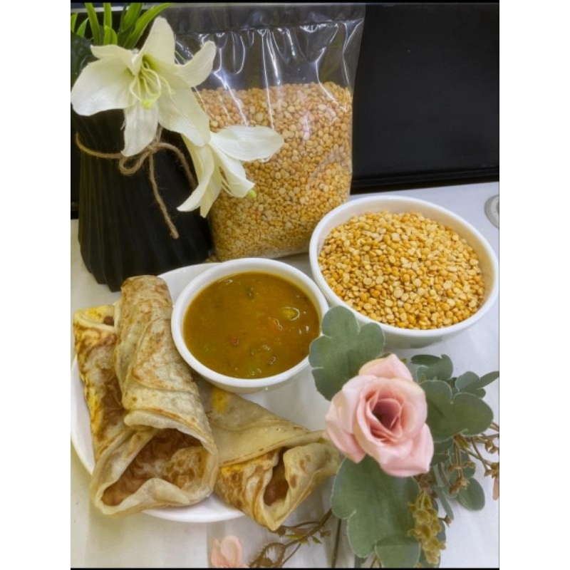 Kacang Dhall Premium baik | Shopee Malaysia