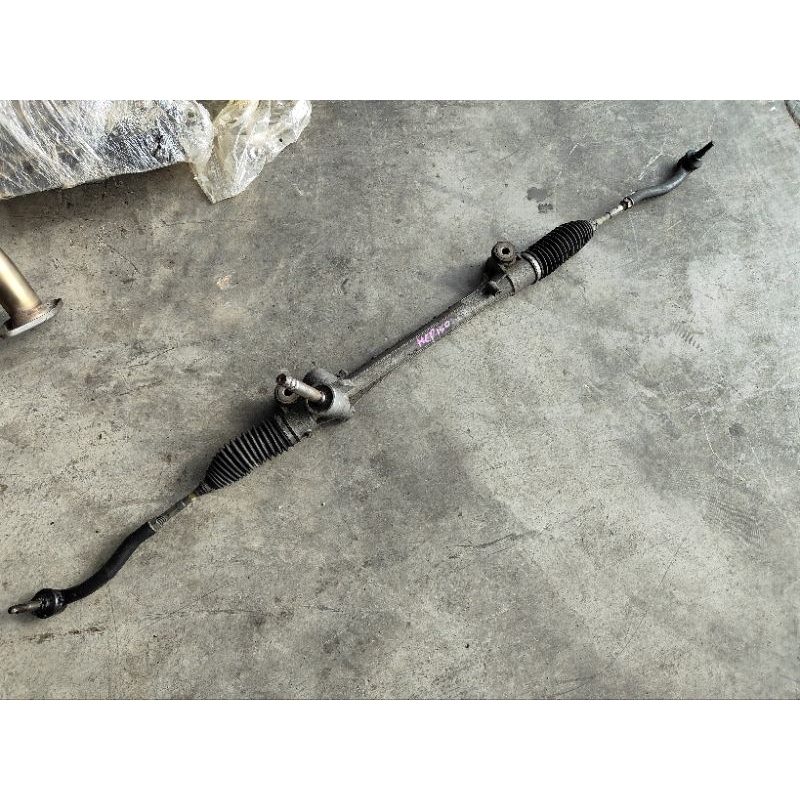 Toyota Vios NCP150 Steering Rack 1NZ | Shopee Malaysia