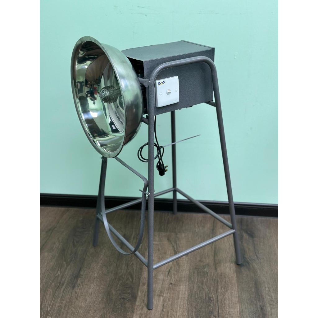 SAYANG LIGHT DUTY/HEAVY DUTY Electric COCONUT GRINDER Scraper Mesin ...