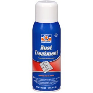 Permatex Rust Treatment 290g | Shopee Malaysia
