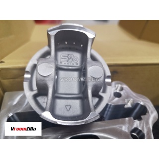 S90 Racing Block 65+8mm V Pro series CNC Y15ZR NVX R15 Y16ZR LC135 ...