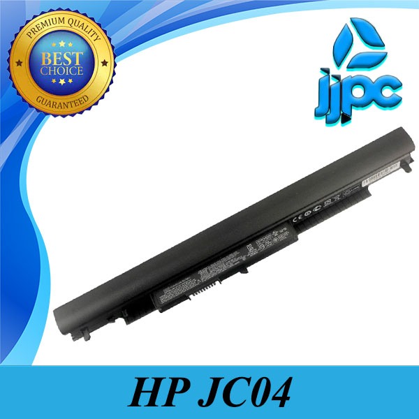 HP JC03 JCO3 JC04 JCO4 TPN-C129 TPN-C130 Q186 Q187 W129 W130 Battery ...