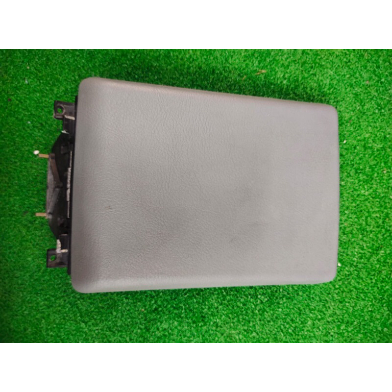 BMW E39 5 SERIES CENTER CONSOLE SLIDING ARMREST(GREY) | Shopee Malaysia