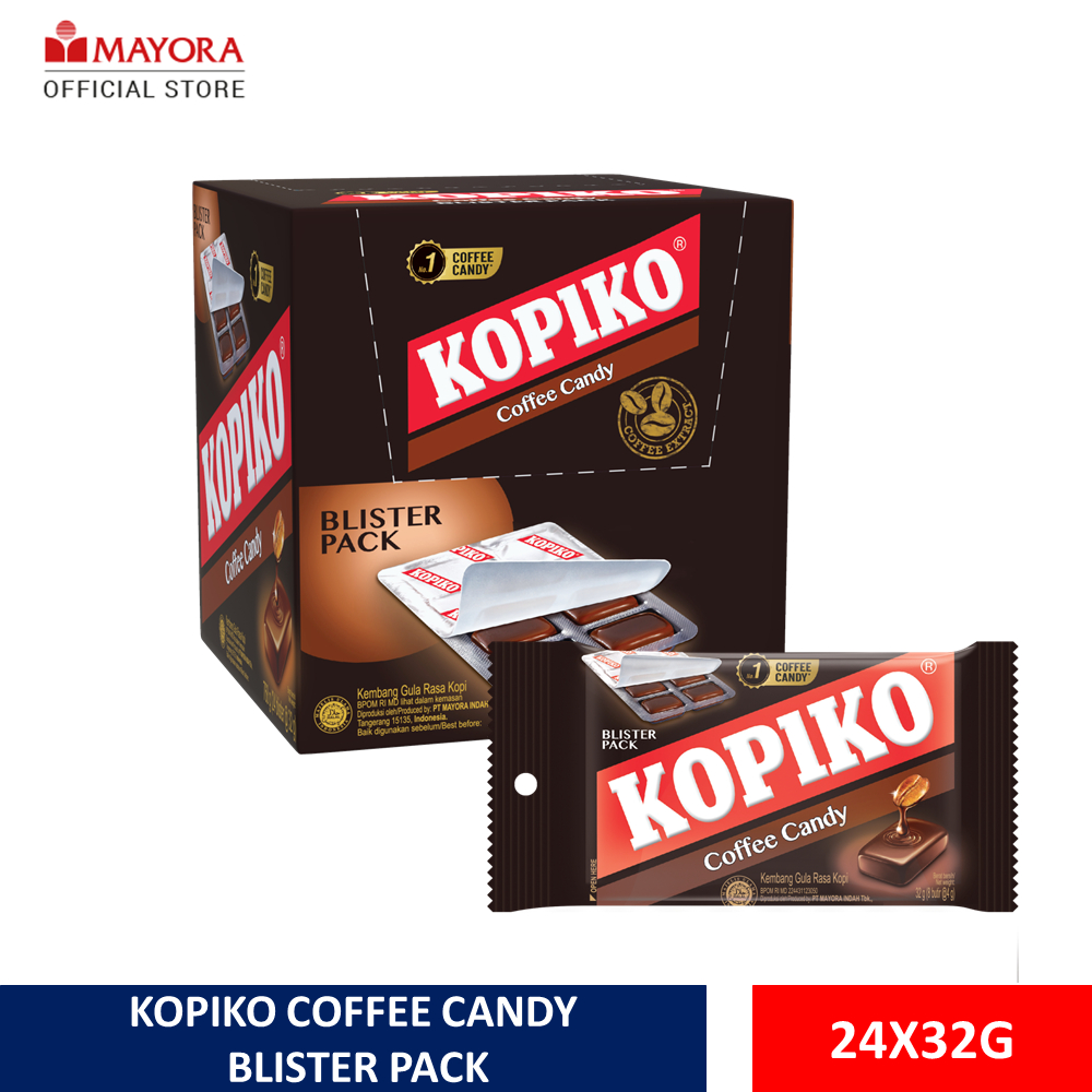 KOPIKO coffee Malaysia, Best Deals May 2026 | Shopee Malaysia