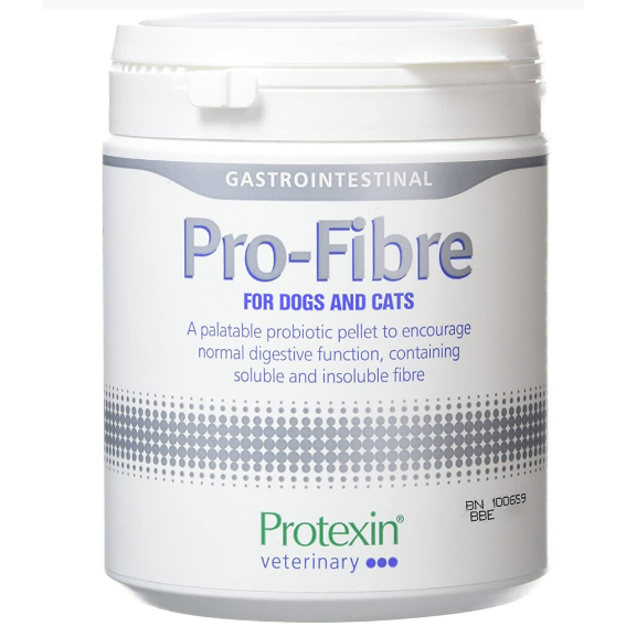 from UK Protexin Veterinary Pro-Fibre for Dogs and Cats, 500g | Shopee ...