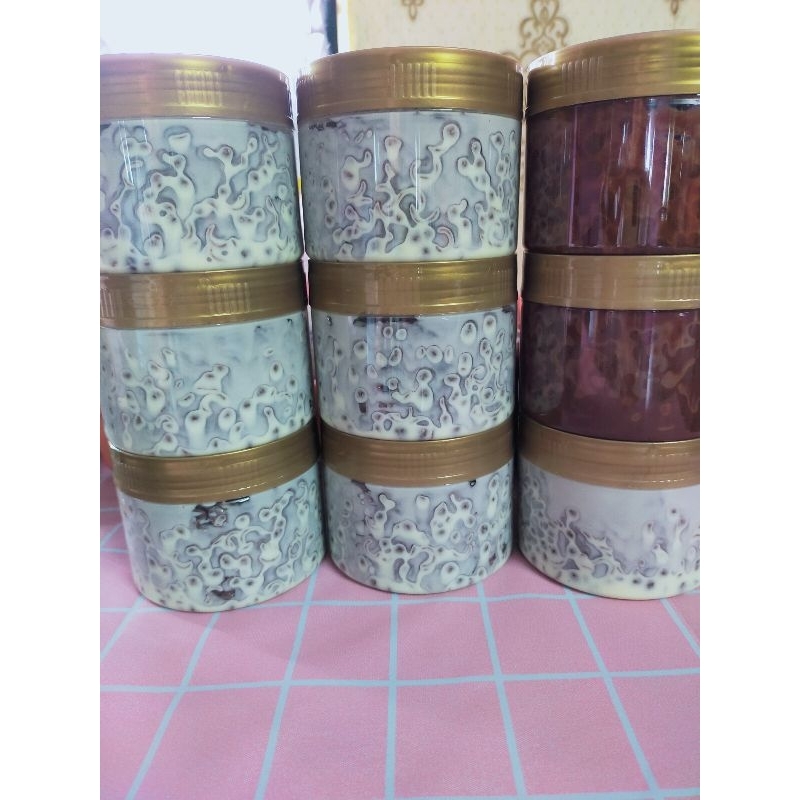 CHOCOJAR COKLAT BERYLS/COCOJAR MURAH (300ML) | Shopee Malaysia