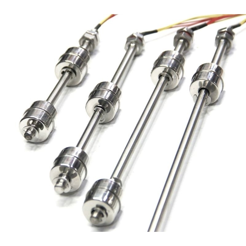 Stainless Steel Float Switch Sensor (2Ball) | Shopee Malaysia