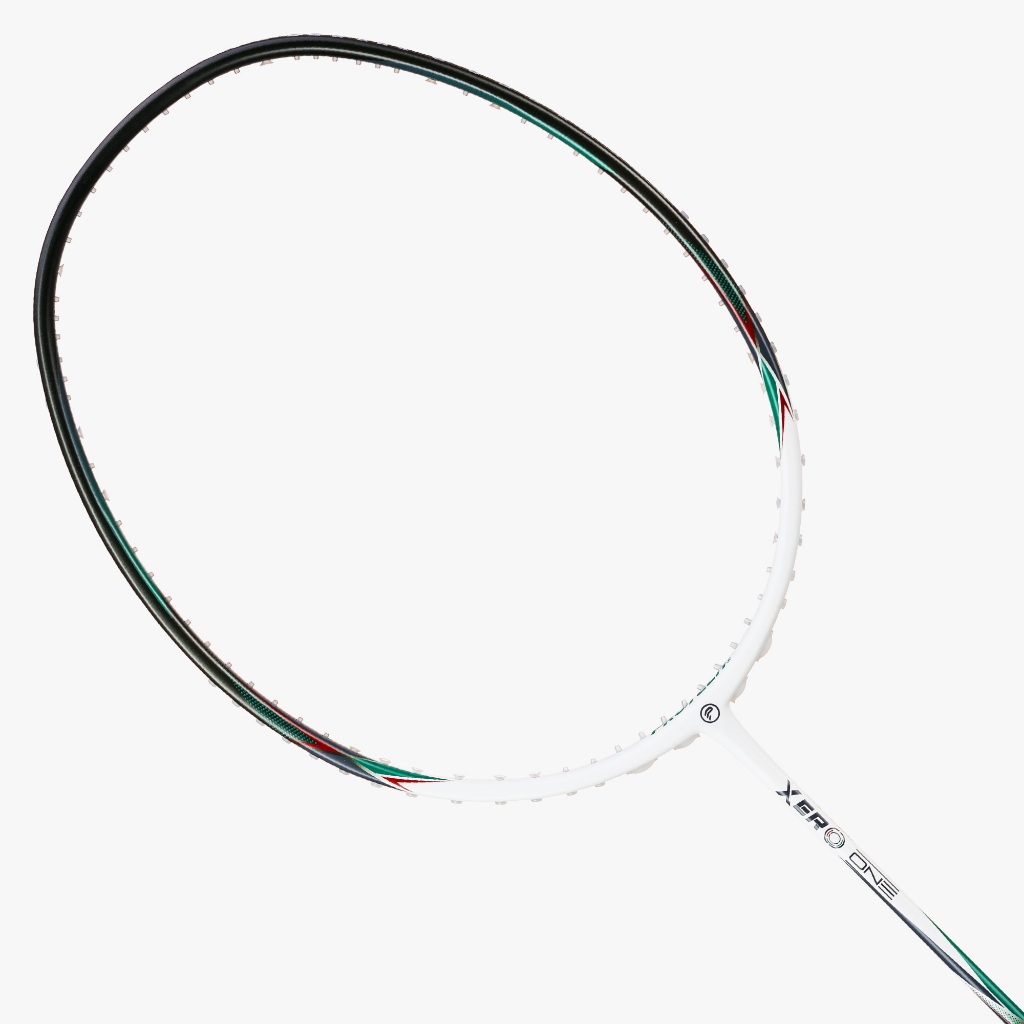PROTECH XERO ONE BADMINTON RACKET (100% ORIGINAL) | Shopee Malaysia