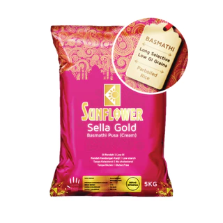 Beli beras sunflower Dalam Talian Dengan Harga Terbaik Dec 2025 ...