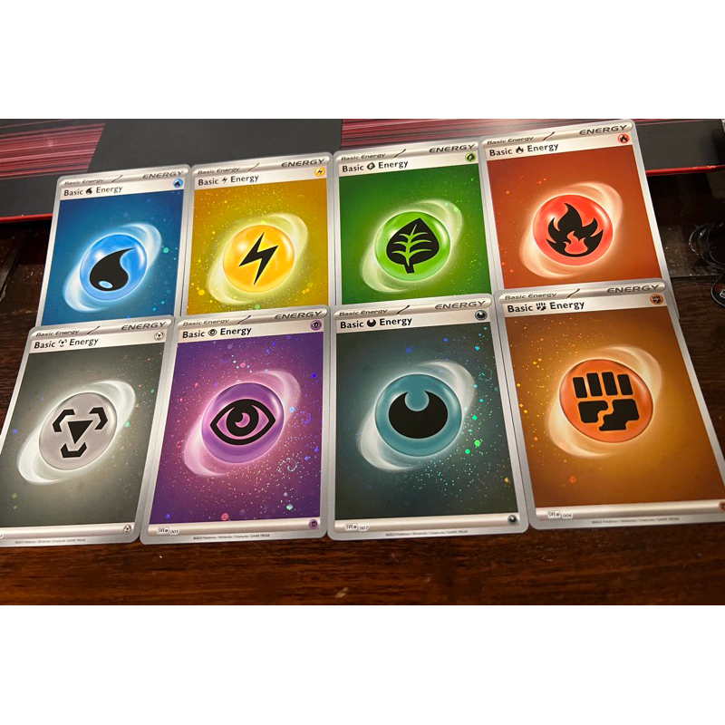 Pokemon Tcg - Holo Energy , 151 cosmic holo | Shopee Malaysia