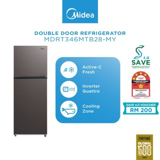 Midea Official Store Online, January 2024 | Shopee Malaysia