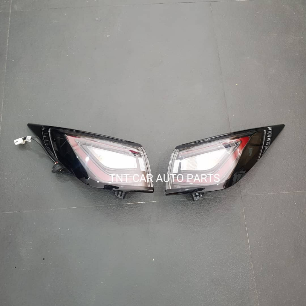 READY STOCK - BYD DOLPHIN TAIL LAMP ORIGINAL | Shopee Malaysia