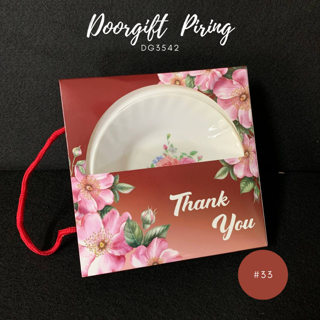 100pcs Doorgift Mangkuk Sup | Piring Pinggan Melamine | Plate Kotak ...