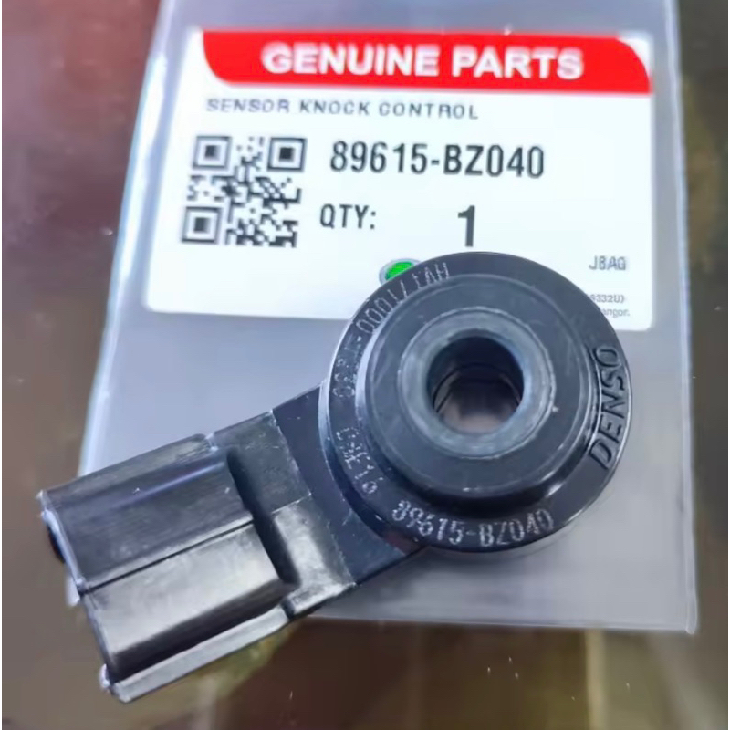 Original Knock sensor Perodua myvi alza Toyota camry innova wish rush ...