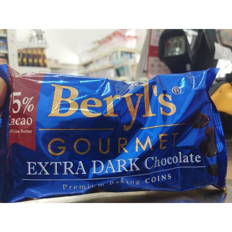 BERYLS GOURMET ASSORTED FLAVOUR 350GM | Shopee Malaysia