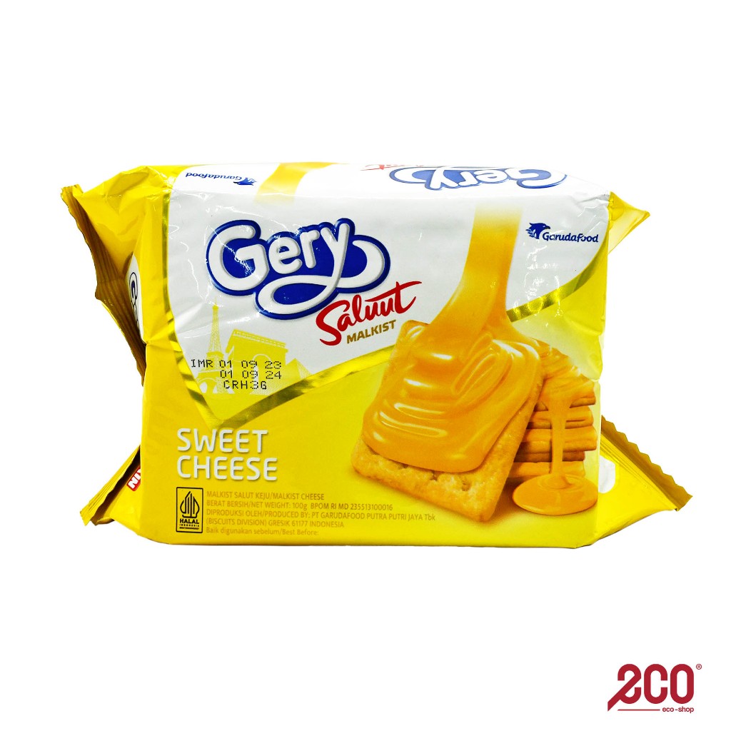 Gery Saluut Malkist Sweet Cheese 100g - AB-L008-T02-12 - AB-L008-T02-09 | Shopee Malaysia