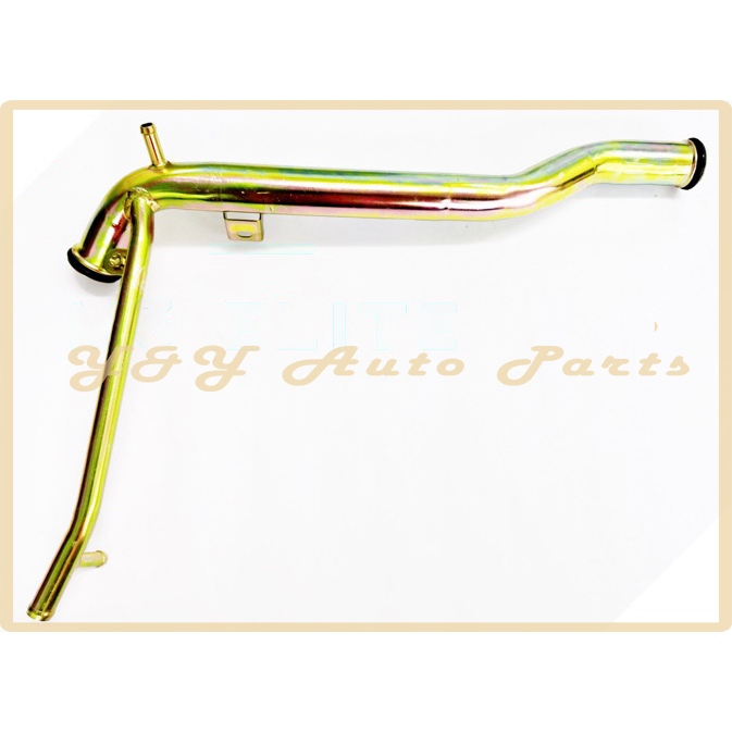 MITSUBISHI EVOLUTION EVO 1 2 3 WATER PUMP PIPE BY PASS PIPE EVO-4062-1 ...