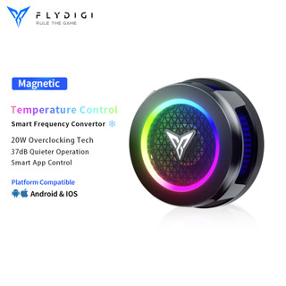 Flydigi Malaysia Online, January 2024 | Shopee Malaysia