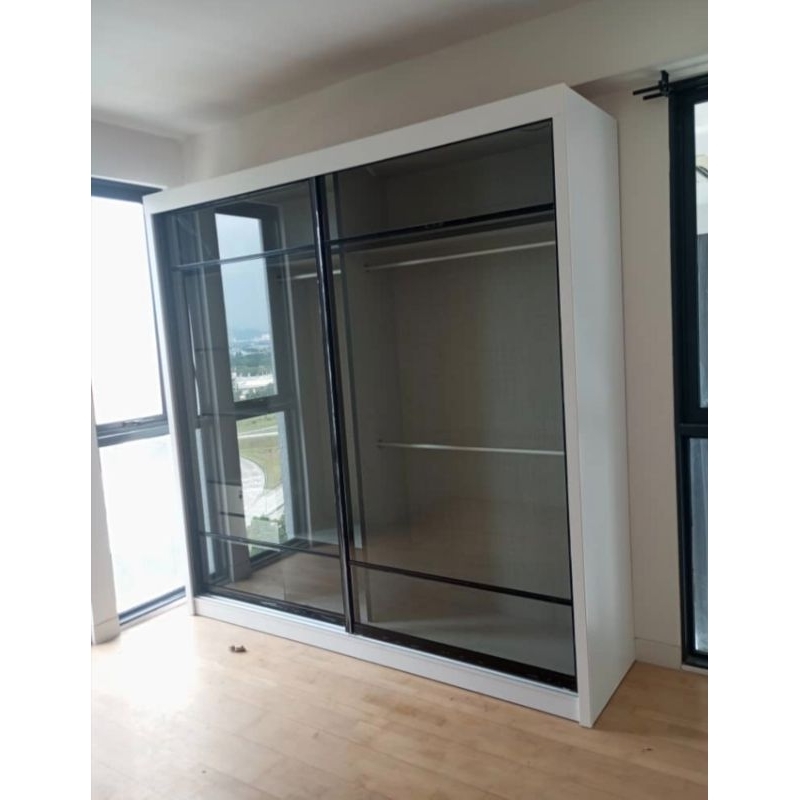 ALIMARI TALIK/ LHT : 8ft x8ft 6ft x 8ft 5ft x 8ft Sliding Doors Full ...