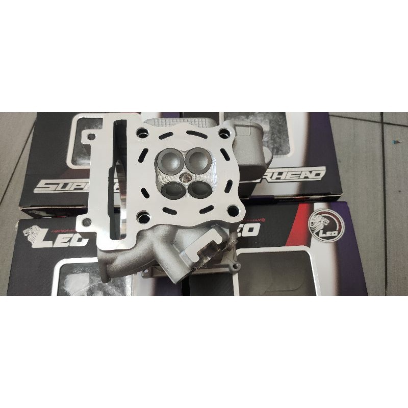HEAD RACING LC135 LEO 20/23 | Shopee Malaysia