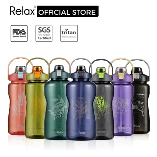 Relax Bottles Official Store Online, February 2026 | Shopee Malaysia