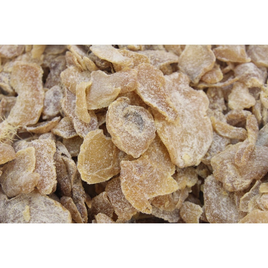 (Halal) China Asam Timbang Preserved Dried Ginger 话梅姜 Asam Ginger Halia ...