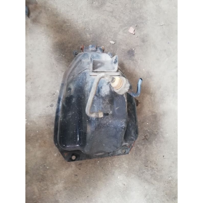 Fuel tank Gt 128 Modenas | Shopee Malaysia