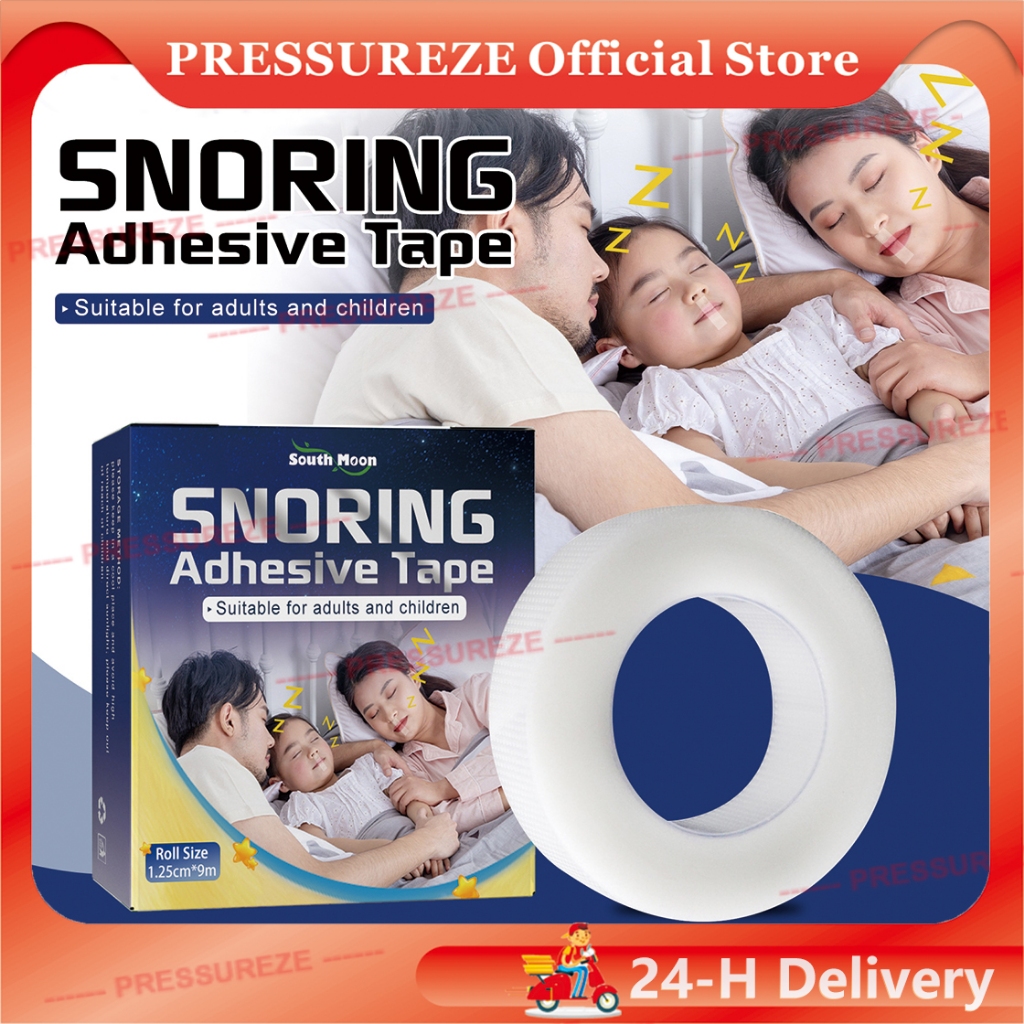 Mouth Tape Sleep Strips Advanced Mouth Tape Sleep Strips Stop Instant ...