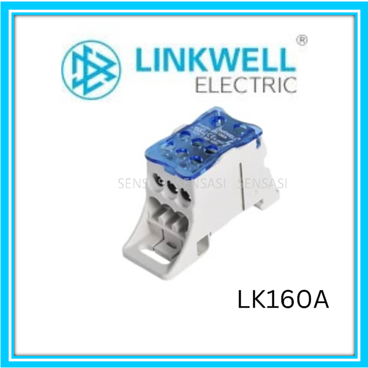 LINKWELL#DISTRIBUTION BLOCK LK160A / LK250A / LK400A | Shopee Malaysia