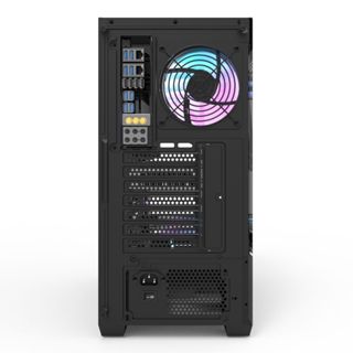 Darkflash DS900 AIR 2-Sided Glass case - ATX Mid Tower DS900AIR ...