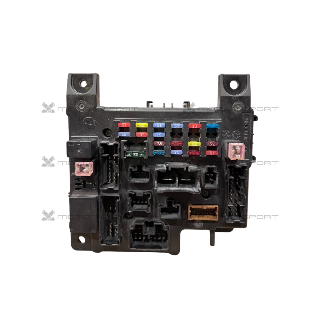 Mitsubishi (Evolution Evo X 10 Lancer ) Fuel Box L8637-002A* JAPAN ...