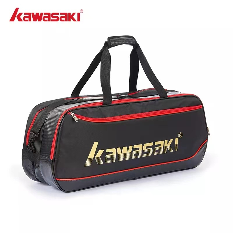Kawasaki Badminton Bag PROMOTION FREE SOCK | Shopee Malaysia