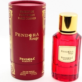 Pendora Rouge 50ml by Paris Corner Original | Shopee Malaysia