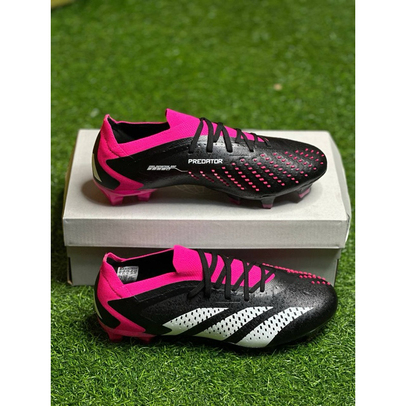 Boot Adi Predator Accuracy | Shopee Malaysia