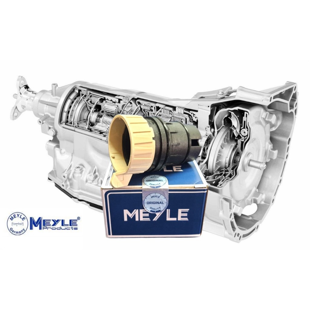 Transmission Adapter Plug for Mercedes Benz 722.6 (5 Speed) W202 W203 ...