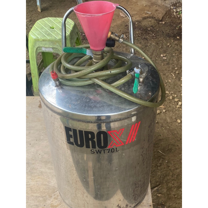 snow tank terpakai lengkap seperti dalam gambar | Shopee Malaysia