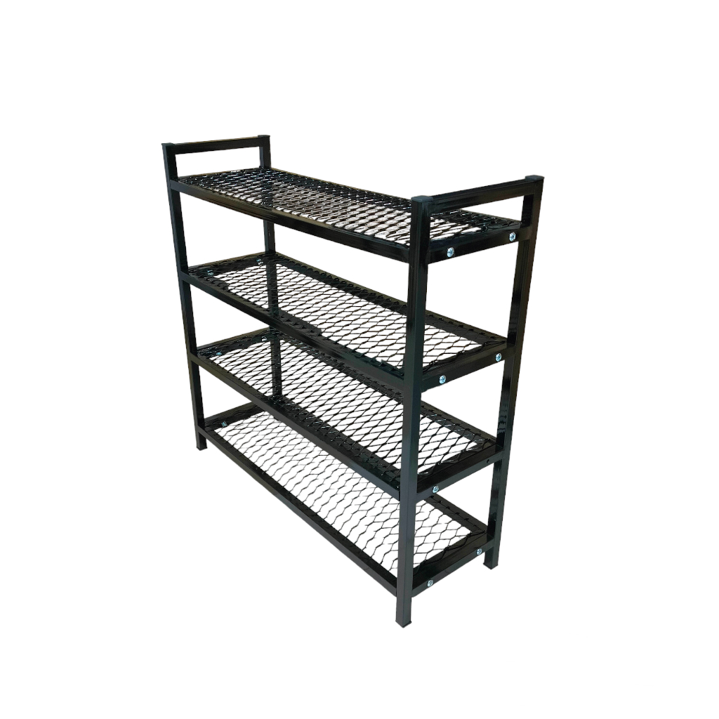 rak kasut/shoe rack/rak kasut serbaguna/premium quality | Shopee Malaysia