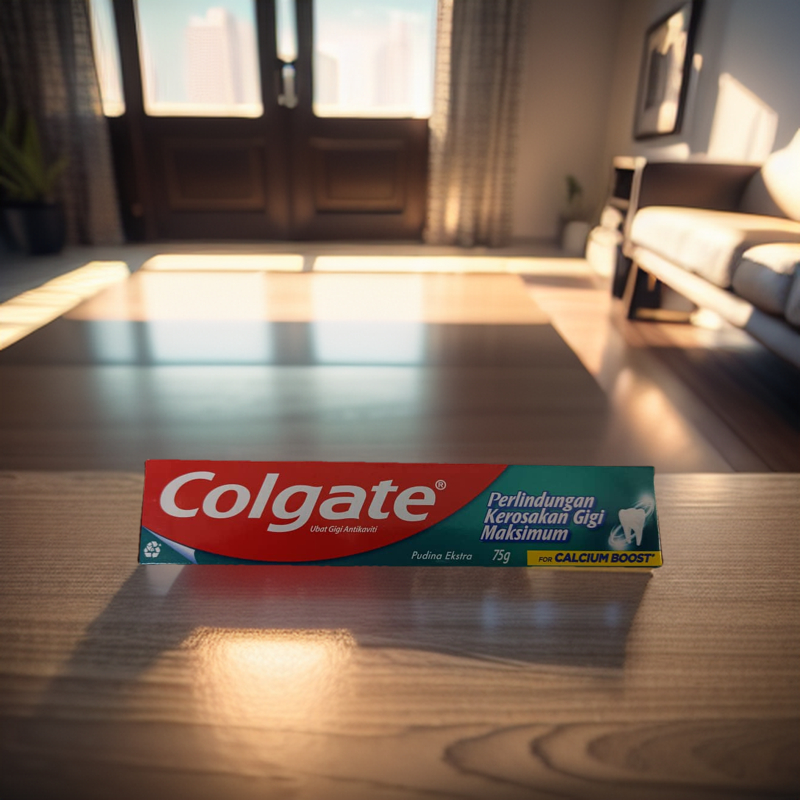 COLGATE ANTI CAVITY TOOTH PASTE | Shopee Malaysia