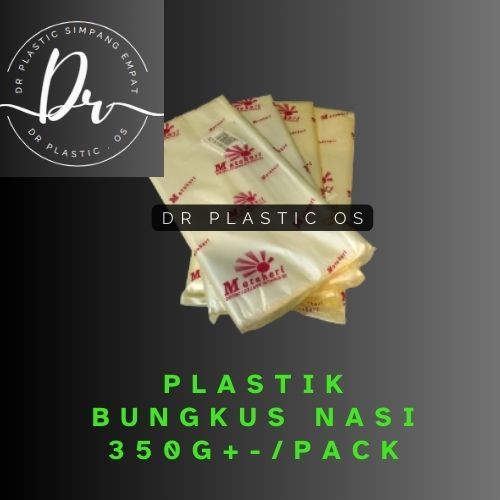 PLASTIK A1 BUNGKUS NASI - PLASTIC SHEETS / PLASTIC KEPING - BALUT NASI ...