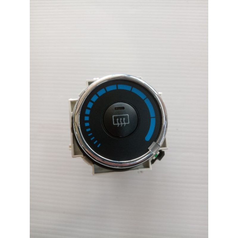 Perodua Alza/Myvi Lagi Best Aircond Switch Original | Shopee Malaysia